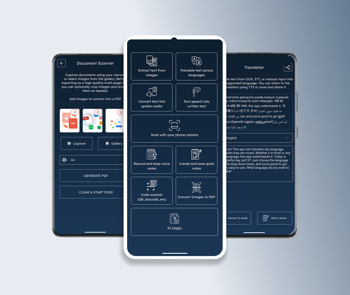 ZFLOC | Web and Mobile App Development Agency